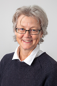 Cllr Anna Bailey | East Cambridgeshire District Council