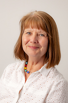 Cllr Christine Colbert | East Cambridgeshire District Council