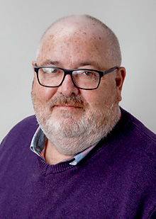 Cllr Mark Goldsack | East Cambridgeshire District Council