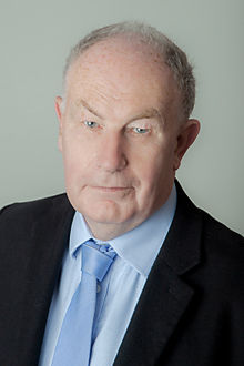 Cllr Alan Sharp | East Cambridgeshire District Council