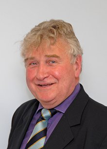 Cllr Bill Hunt | East Cambridgeshire District Council