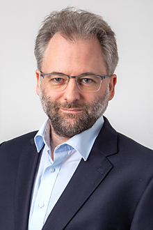 Cllr David Miller | East Cambridgeshire District Council